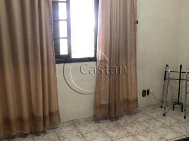Casa em Vila Prudente