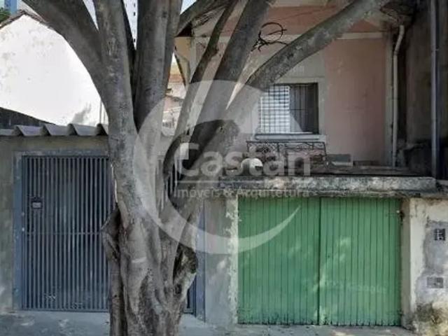 Casa em Vila Prudente