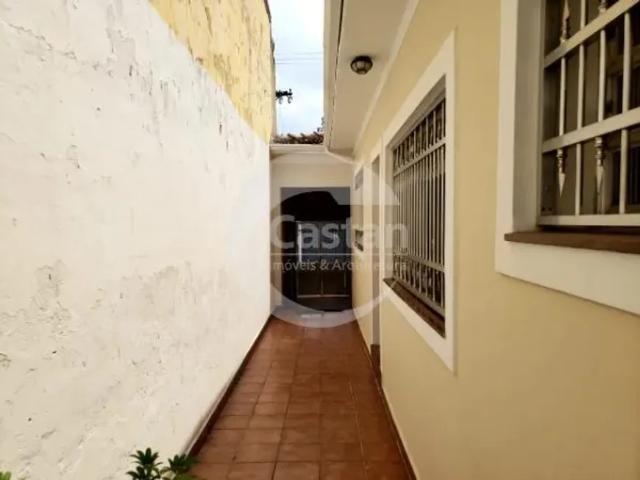 Casa em Vila Prudente