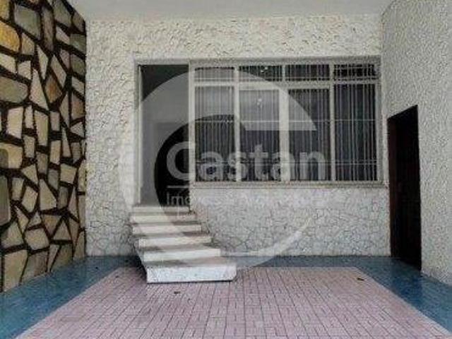 Casa em Vila Prudente