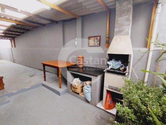 Casa em Vila Prudente