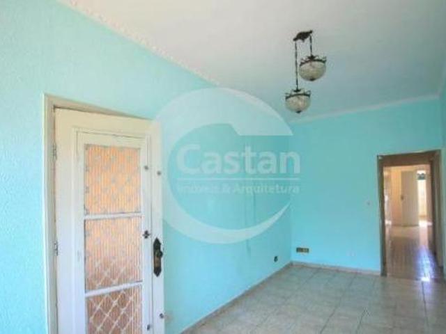 Casa em Vila Prudente
