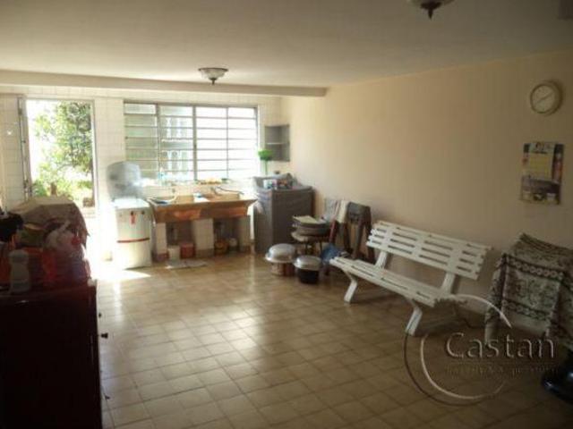 Casa em Vila Prudente