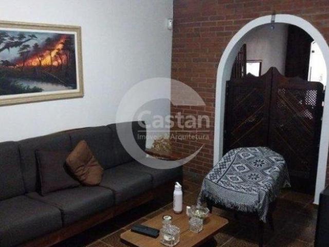 Casa em Vila Prudente