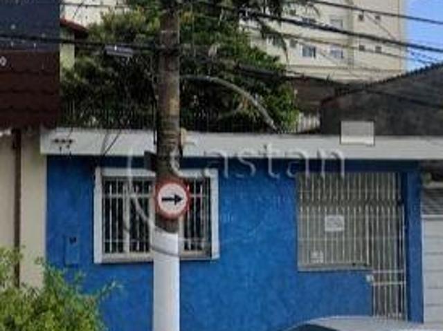 Casa em Vila Prudente
