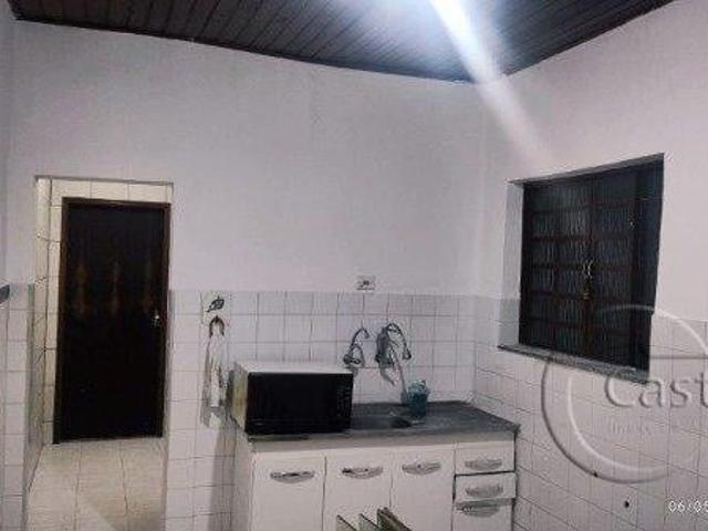 Casa em Vila Prudente