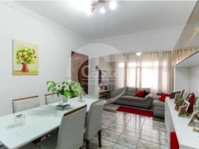 Casa em Vila Prudente