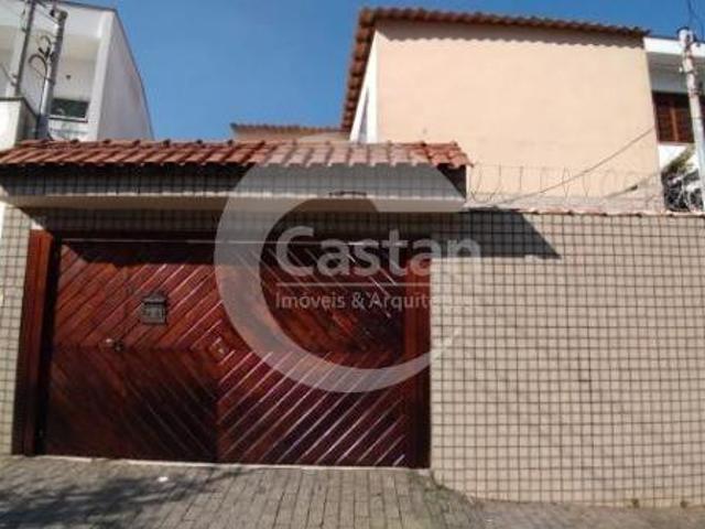 Casa em Vila Prudente