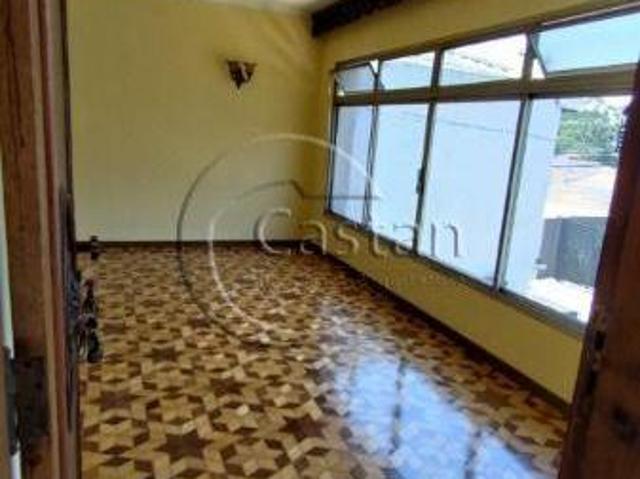 Casa em Vila Prudente