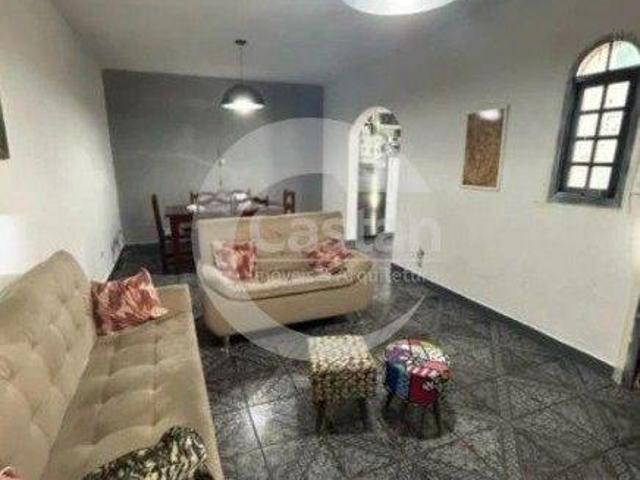 Casa em Vila Prudente