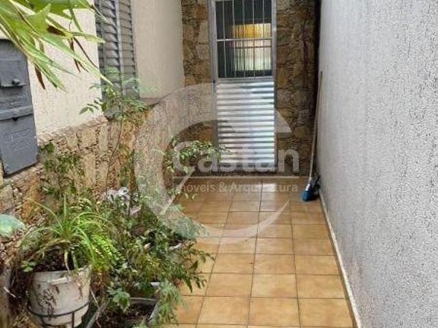 Casa em Vila Prudente