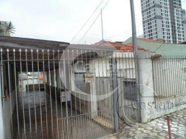 Casa em VILA PRUDENTE