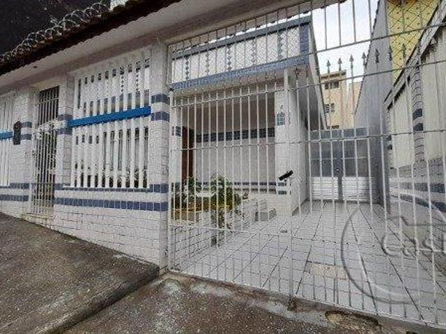 Casa em Vila Prudente