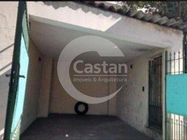 Casa em Vila Prudente