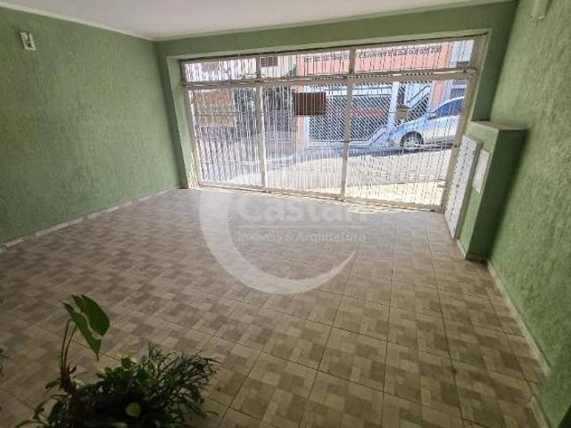 Casa em Vila Prudente