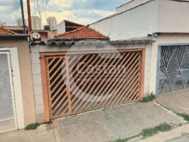 Casa em Vila Prudente