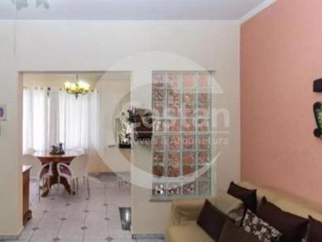 Casa em Vila Prudente