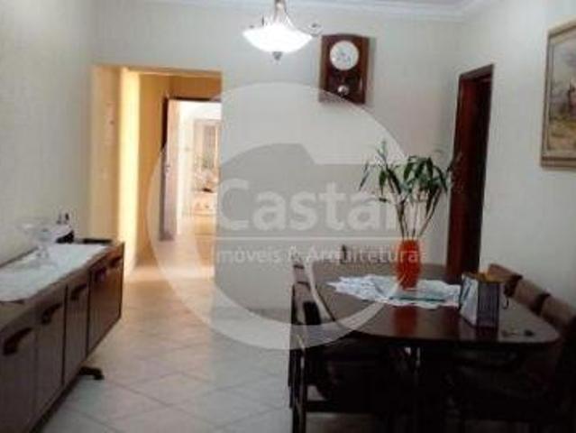 Casa em Vila Prudente