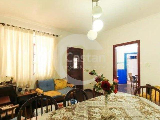 Casa em Vila Prudente
