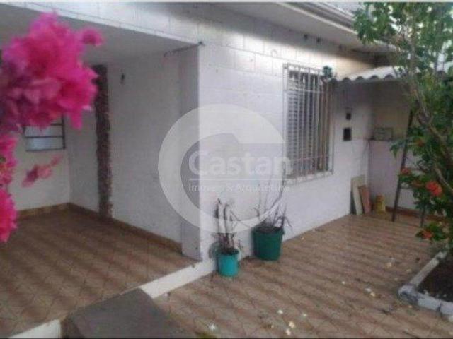 Casa em Vila Prudente