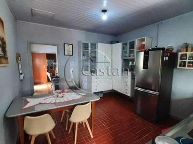 Casa em Vila Prudente