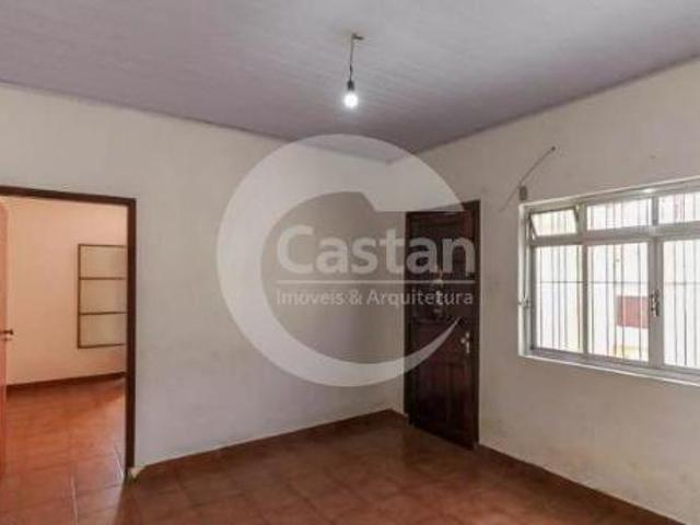 Casa em Vila Prudente