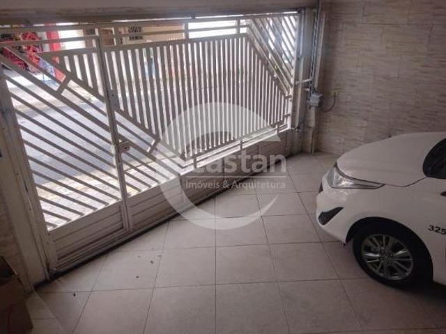 Casa em Vila Prudente