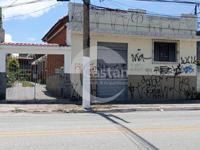 Casa em Vila Prudente