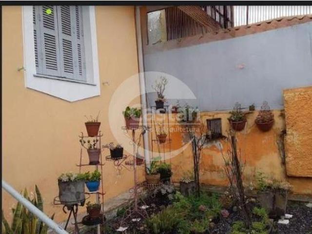 Casa em VILA PRUDENTE