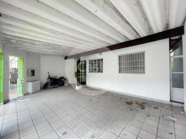 Casa em Vila Prudente