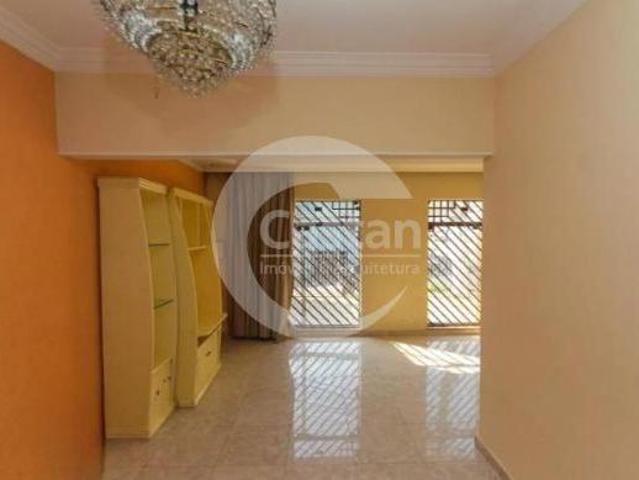 casa térrea na vila prudente