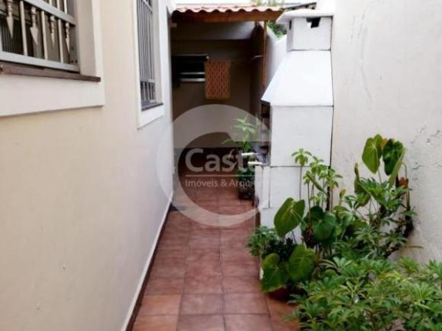 Casa em Vila Prudente