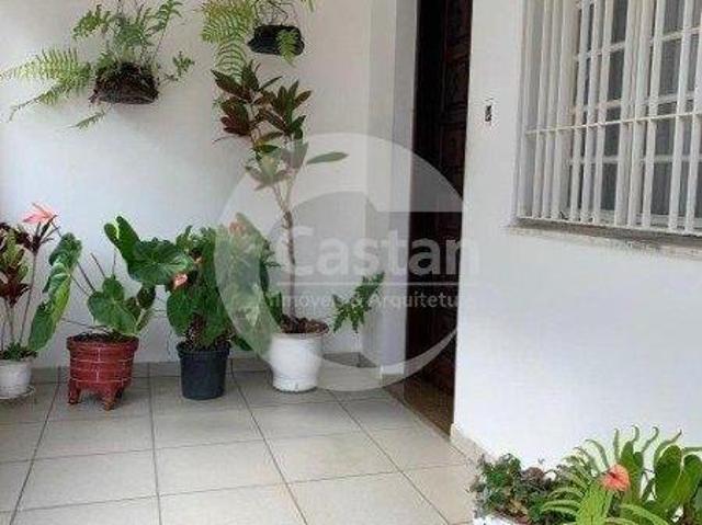 Casa em Vila Prudente