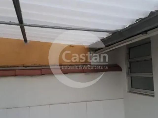 Casa em Vila Prudente