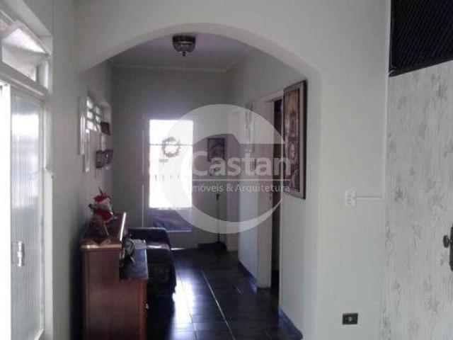 Casa em Vila Prudente