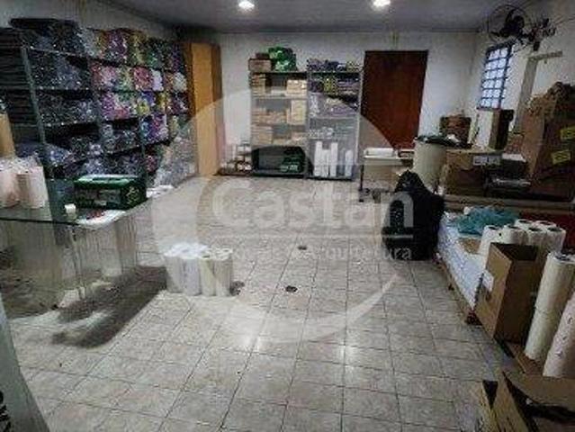 Casa em Vila Prudente