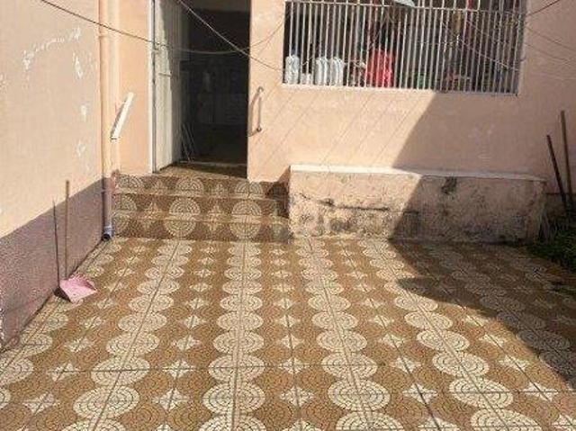 Casa em Vila Prudente