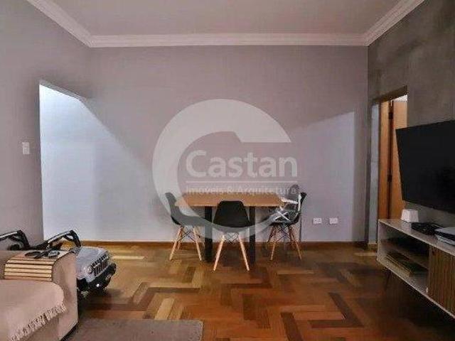 Casa em Vila Prudente