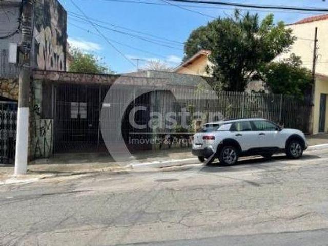 Casa em Vila Prudente