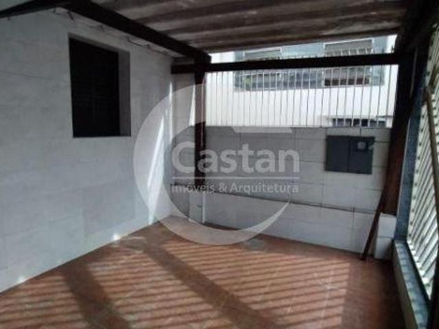Casa em Vila Prudente
