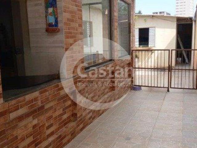 Casa em Vila Prudente