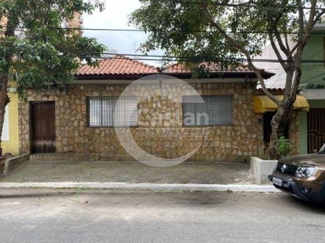 Casa em Vila Prudente