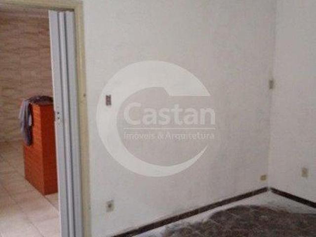 Casa em Vila Prudente