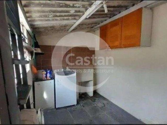 Casa em Vila Prudente