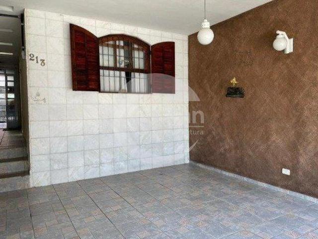 Casa em Vila Prudente