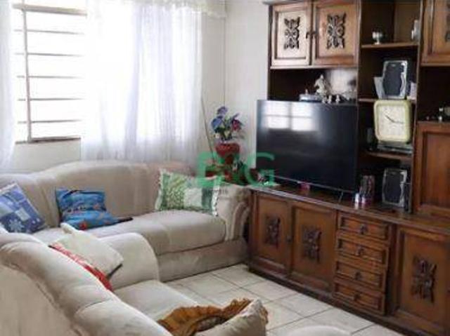 Casa em Vila Prudente, São Paulo/SP de 90m² 2 quartos à venda por R$ 548.900,00