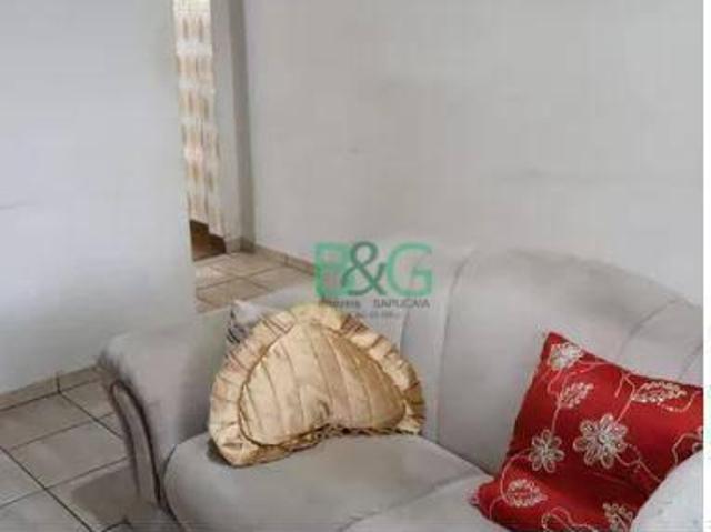 Casa em Vila Prudente, São Paulo/SP de 90m² 2 quartos à venda por R$ 549.000,00