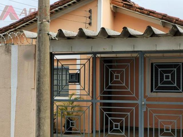 Casa em Vila Prado São Carlos, SP