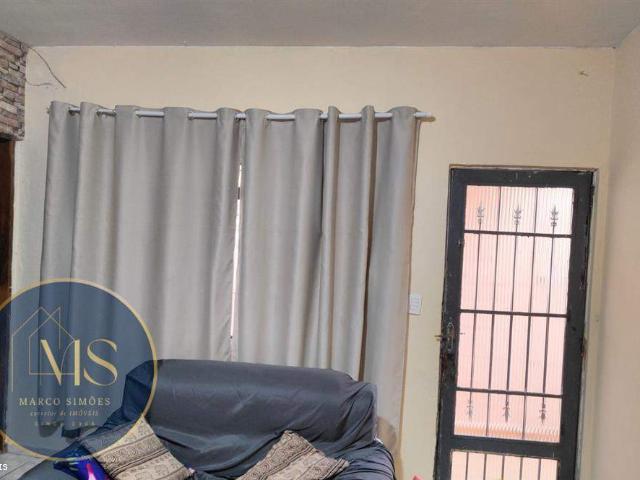 Casa em Vila Prado, São Paulo/SP de 110m² 2 quartos à venda por R$ 393.000,00