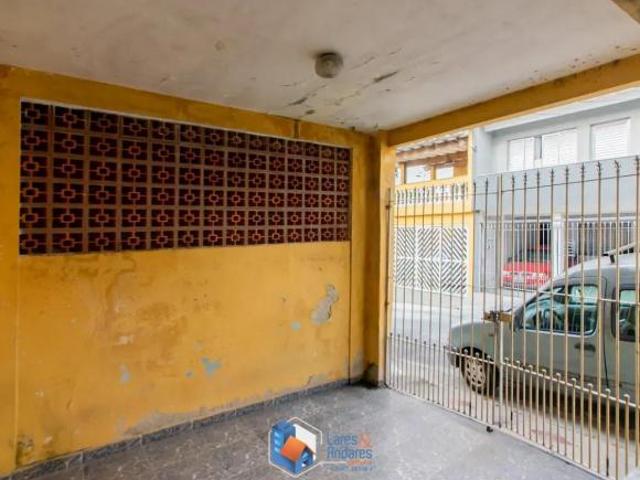Casa em Vila Prado, São Paulo/SP de 222m² 4 quartos à venda por R$ 499.000,00
